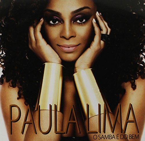 Paula Lima Store: Official Merch & Vinyl