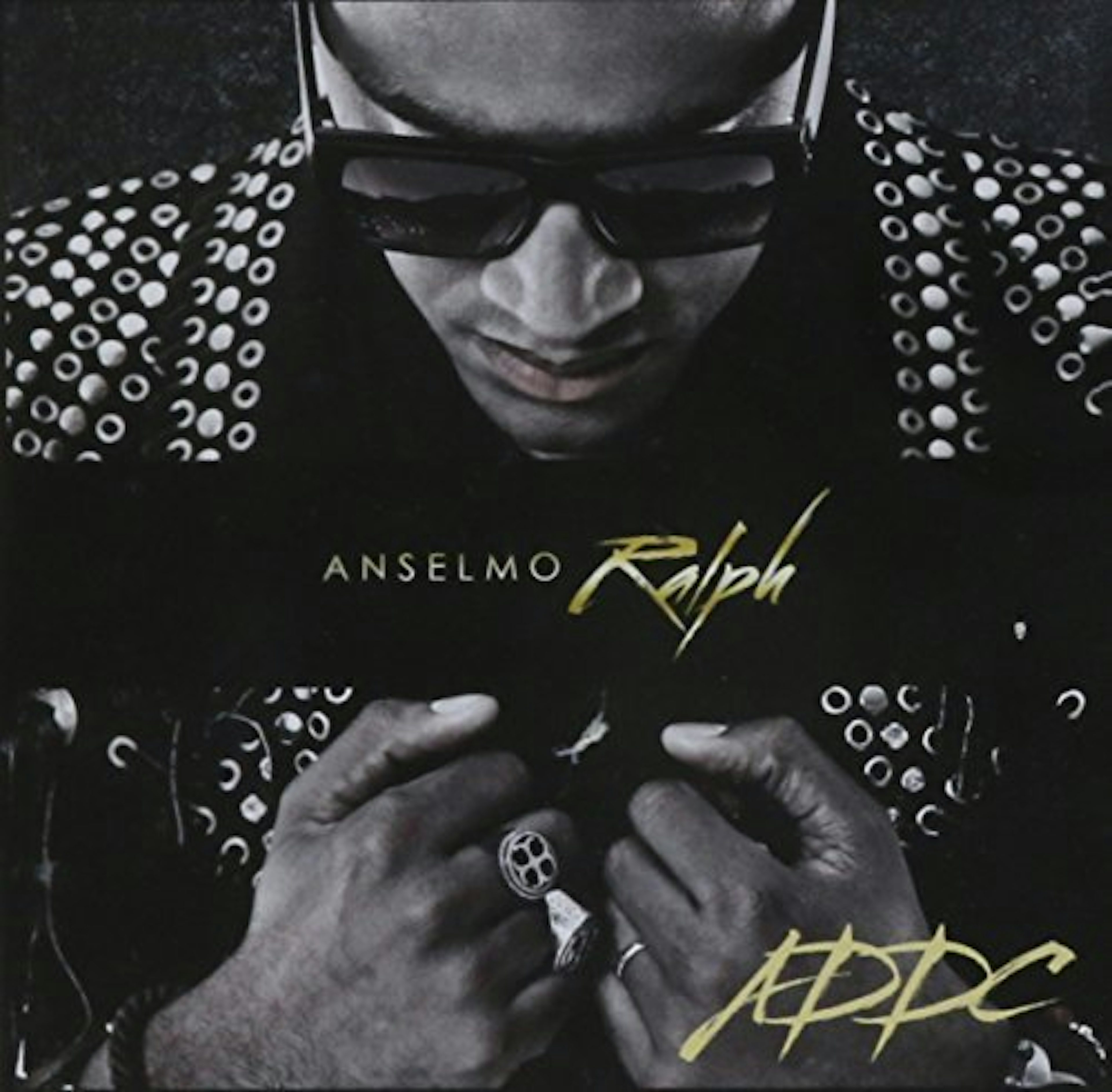 Anselmo Ralph A DOR DO CUPIDO (EDICAO ESPECIAL) CD