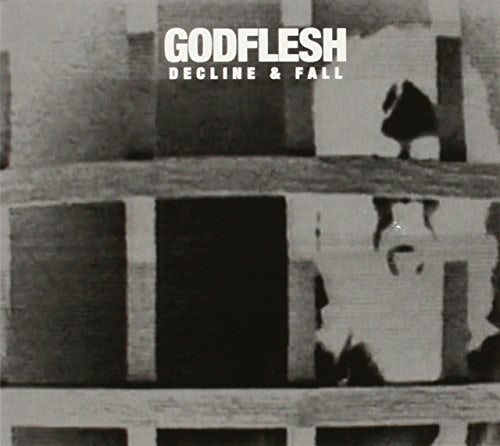 Godflesh Shirts, Godflesh Merch, Godflesh Hoodies, Godflesh Vinyl ...