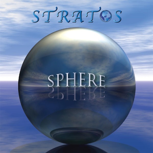 Stratos SPHERE CD
