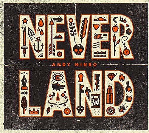 Andy Mineo Store: Official Merch & Vinyl