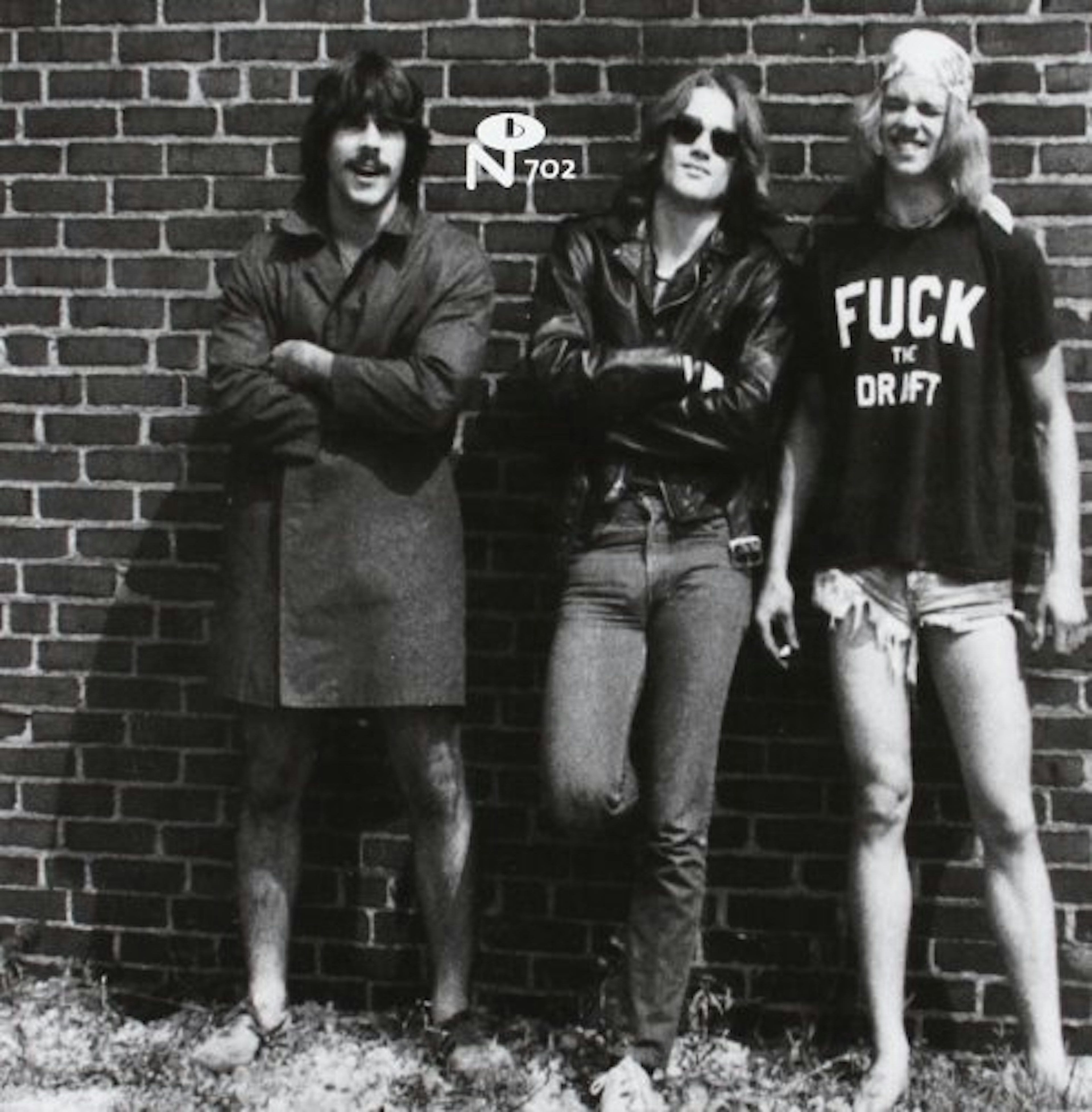 Wicked Lester YOU ARE DOOMED Vinyl Record