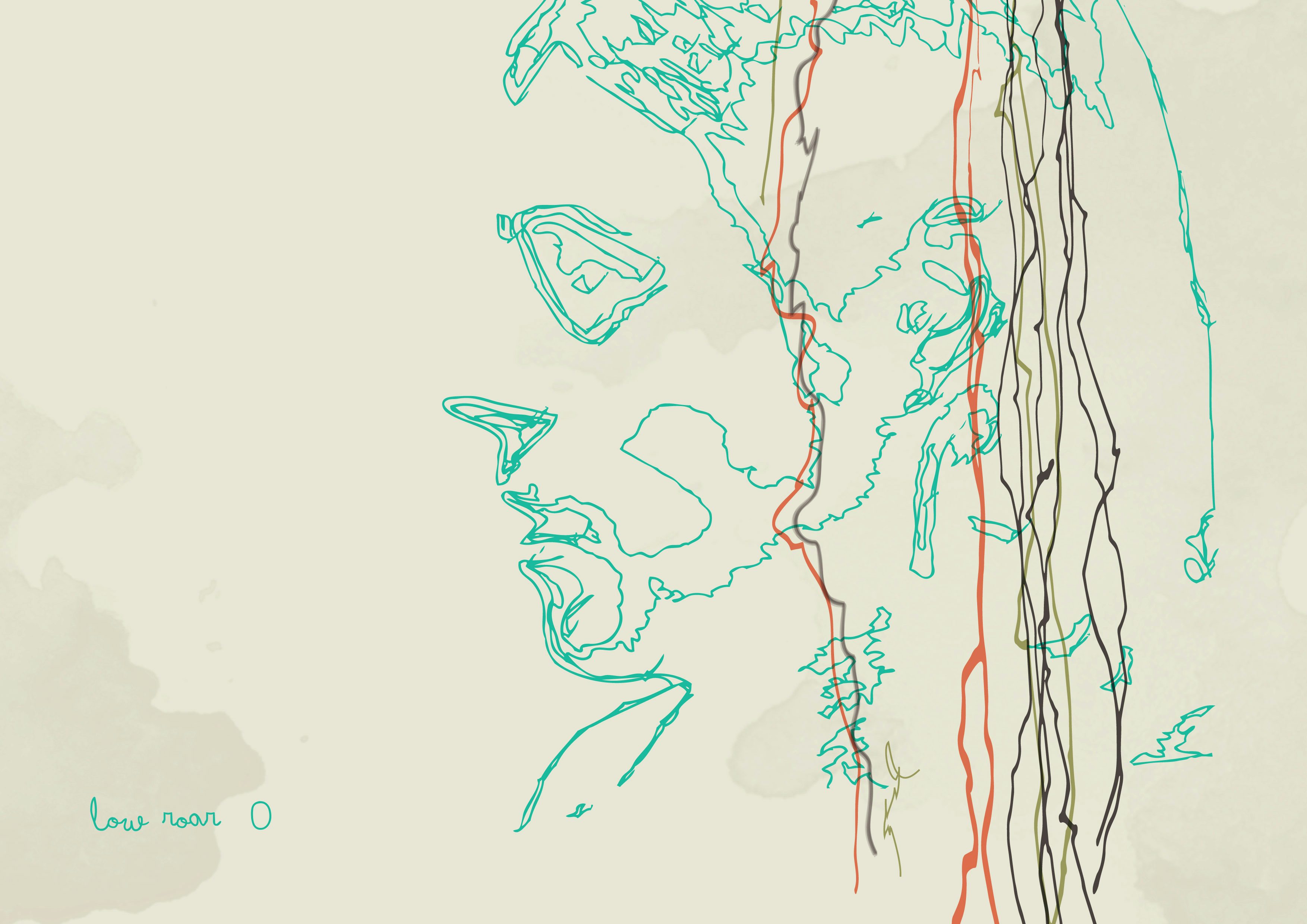 Low Roar Store: Official Merch & Vinyl