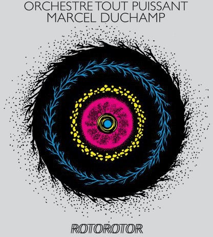 Orchestre Tout Puissant Marcel Duchamp Shirts, Orchestre Tout Puissant ...
