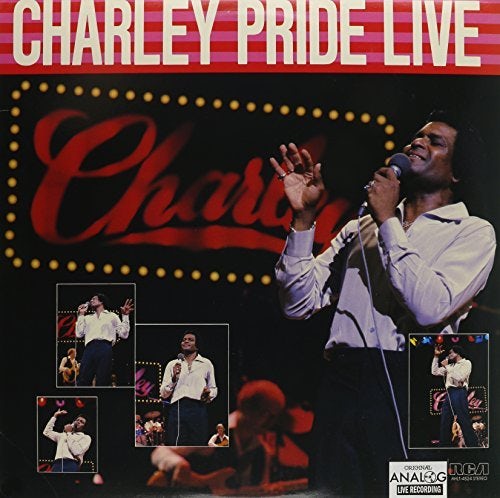Charley Pride Shirts, Charley Pride Merch, Charley Pride Hoodies ...