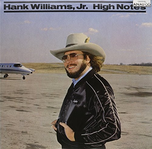 Hank Williams Jr. Shirts, Hank Williams Jr. Merch, Hank Williams Jr ...