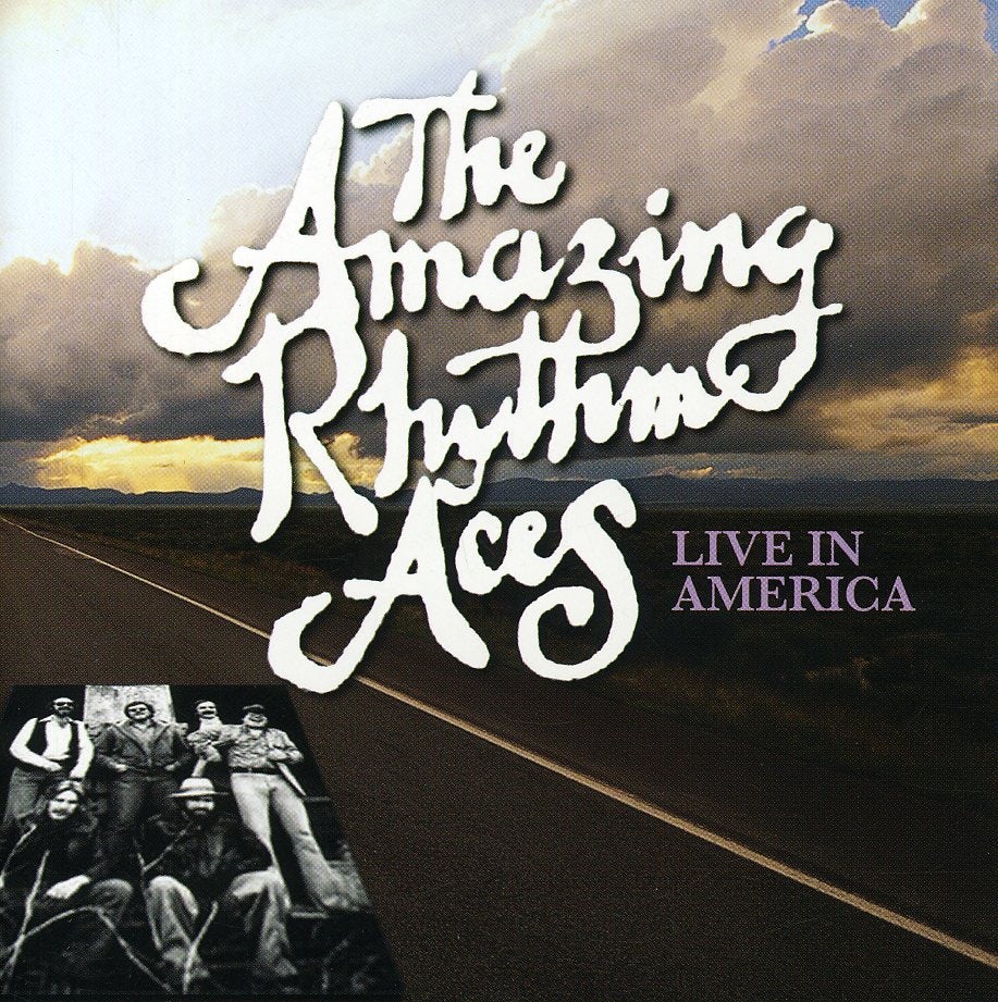 Amazing Rhythm Aces Store: Official Merch & Vinyl