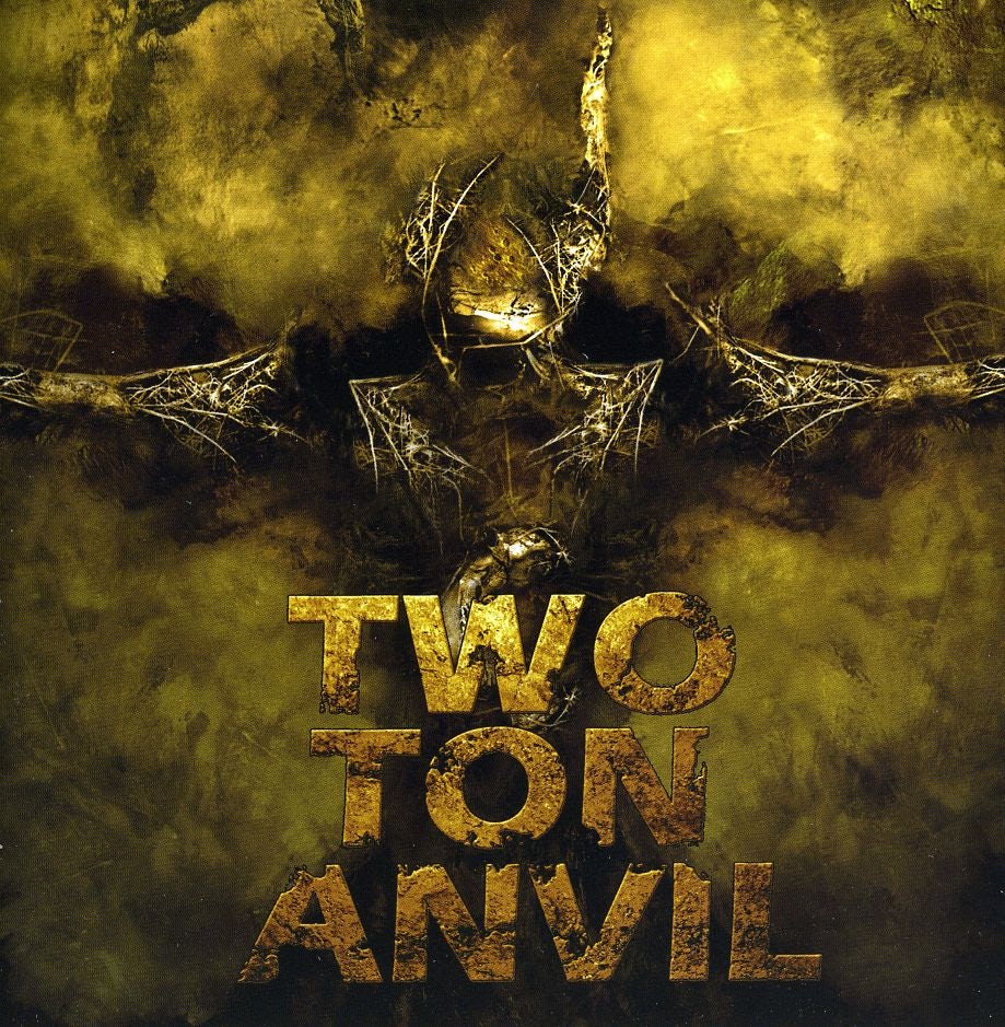 Two Ton Anvil Store: Official Merch & Vinyl