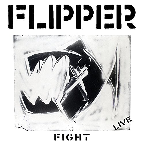 Flipper Shirts, Flipper Merch, Flipper Hoodies, Flipper Vinyl Records ...