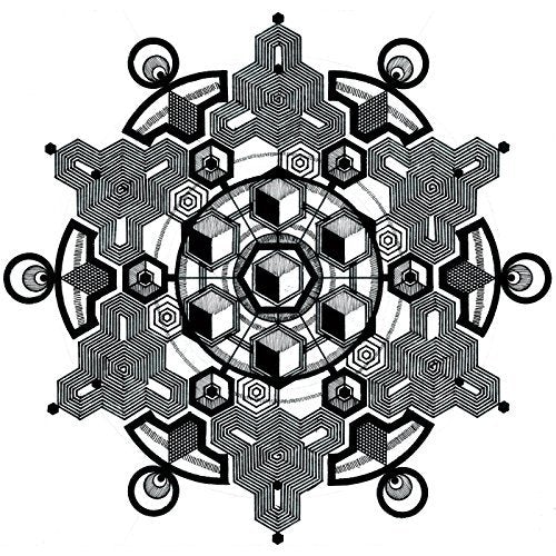 Boxcutter GNOSIS Vinyl Record - UK Release