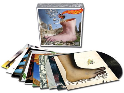 Monty Python Merch, Memorabilia, & Accessories Store