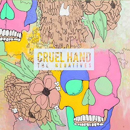 Cruel Hand Shirts,Cruel Hand Merch,Cruel Hand Hoodies,Cruel Hand Vinyl ...
