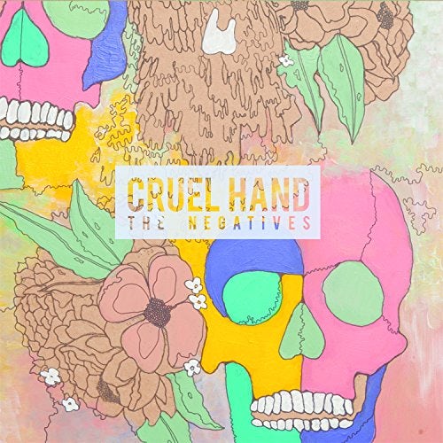 Cruel Hand Shirts,Cruel Hand Merch,Cruel Hand Hoodies,Cruel Hand Vinyl ...