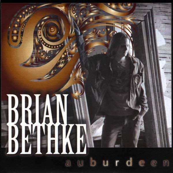 Brian Bethke Store: Official Merch & Vinyl