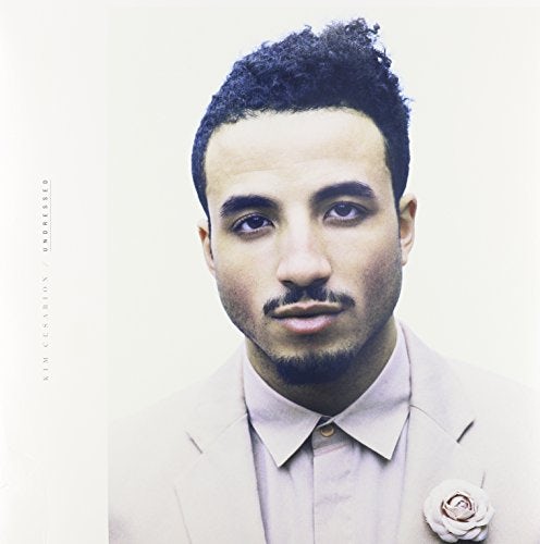 Kim Cesarion Store: Official Merch & Vinyl