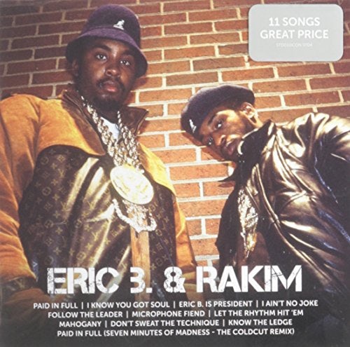 Eric B & Rakim Shirts,Eric B & Rakim Merch,Eric B & Rakim Hoodies,Eric ...