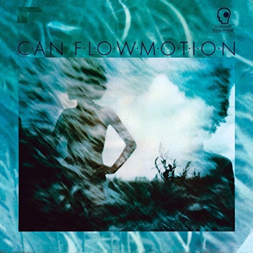 CAN FLOW MOTION Vinyl Record