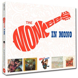 The Monkees Merch, Vinyl, Shirts, and Tour Apparel Store