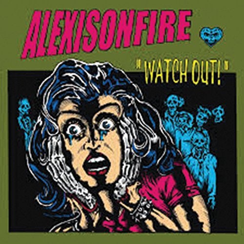 Alexisonfire Shirts, Alexisonfire Merch, Alexisonfire Hoodies ...