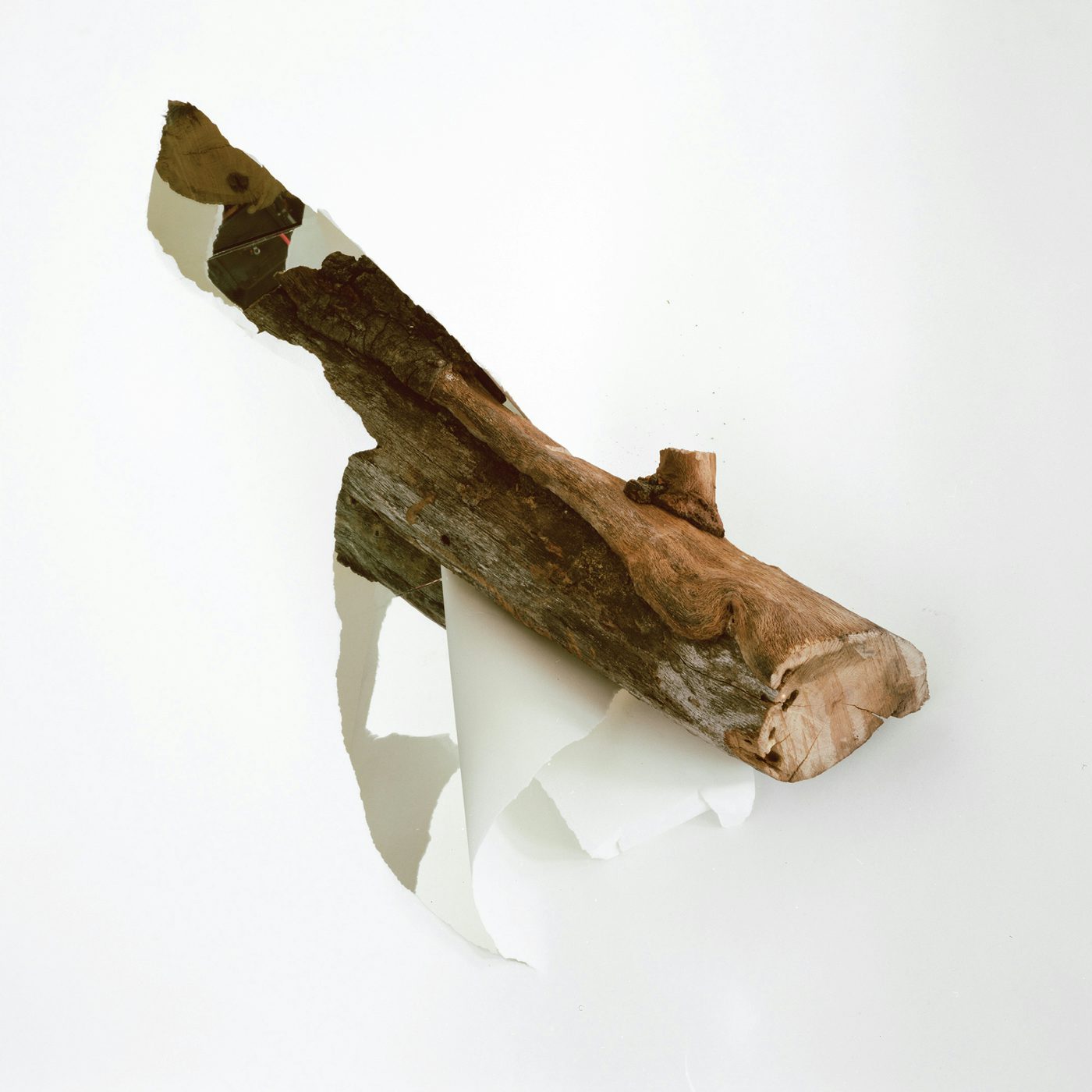 Balmorhea HEIR Vinyl Record