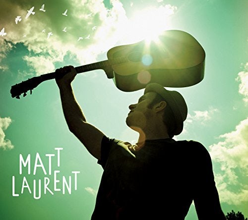 Matt Laurent Store: Official Merch & Vinyl