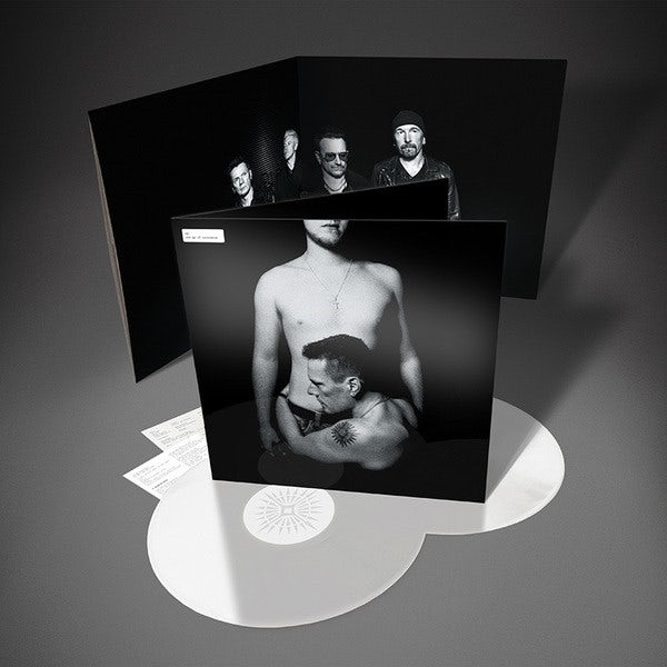 U2 Store: Official Merch & Vinyl
