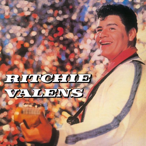 Ritchie Valens Shirts, Ritchie Valens Merch, Ritchie Valens Hoodies ...