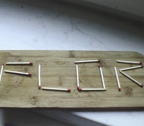 flor Store: Official Merch & Vinyl