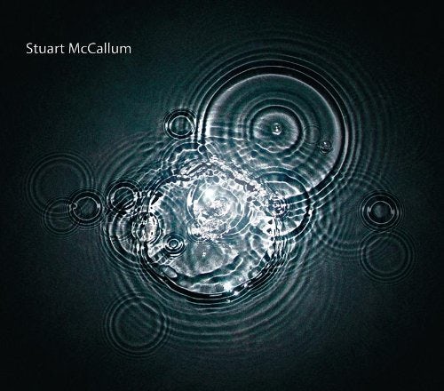 Stuart McCallum Store: Official Merch & Vinyl