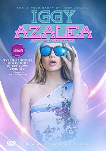 Iggy Azalea Official Merch & Clothes