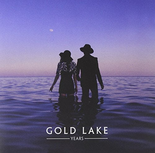 Gold Lake Store: Official Merch & Vinyl