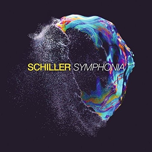 Schiller Store: Official Merch & Vinyl