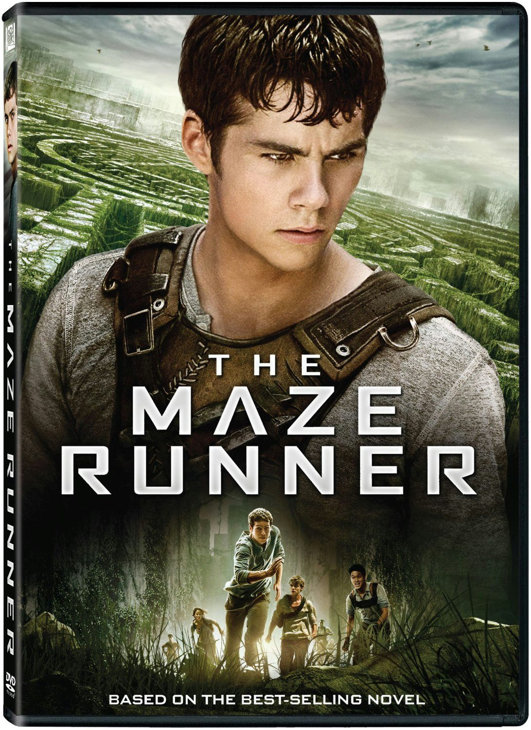 Maze Runner Store: Official Merch & Vinyl