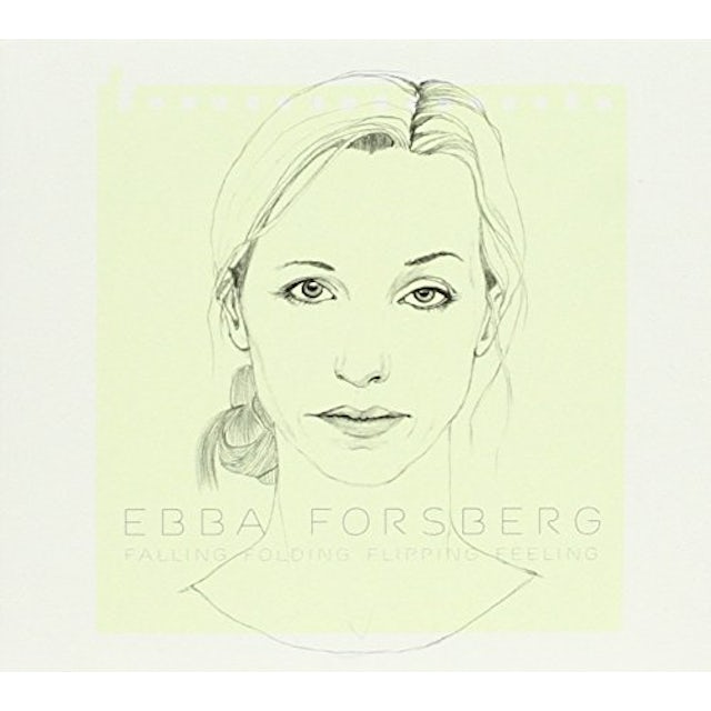 Ebba Forsberg Store: Official Merch & Vinyl