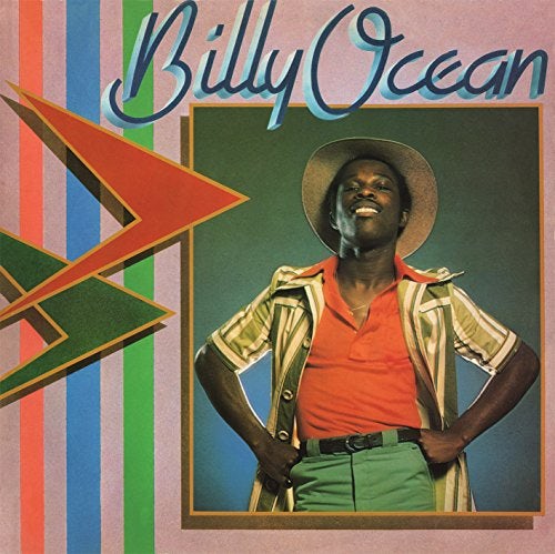 Billy Ocean Shirts, Billy Ocean Merch, Billy Ocean Hoodies, Billy Ocean ...