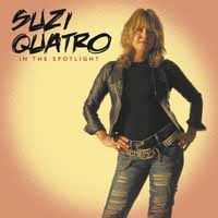 Suzi Quatro Store: Official Merch & Vinyl