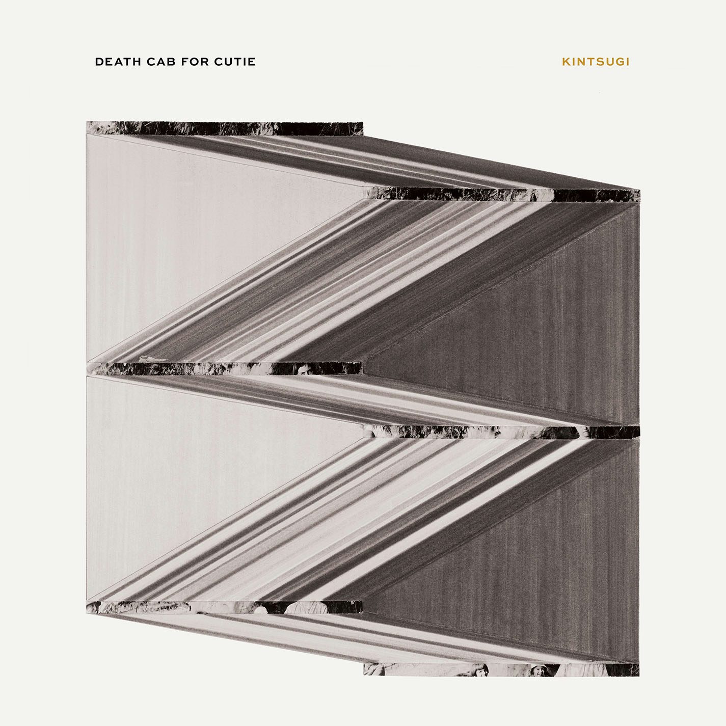 Death Cab for Cutie Vinyl & Merch Store