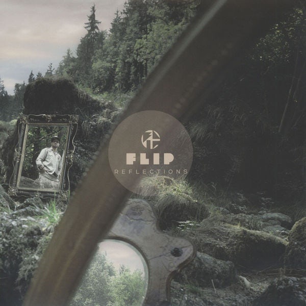 Flip Store: Official Merch & Vinyl