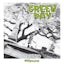 Green Day 39/SMOOTH (WSV) Vinyl Record - Colored Vinyl, Limited Edition