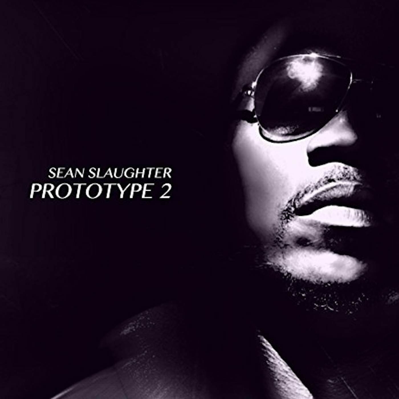 Sean Slaughter PROTOTYPE 2 CD