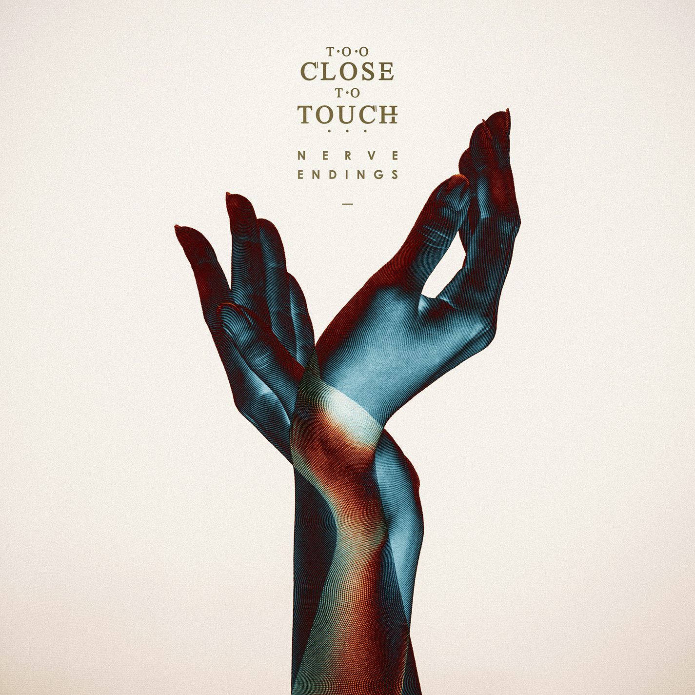 Too Close To Touch Store: Official Merch & Vinyl