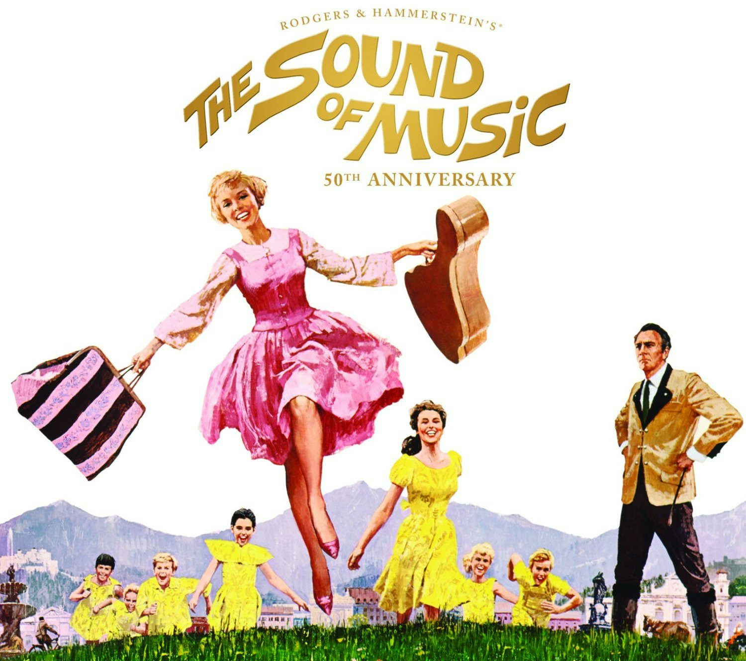 SOUND OF MUSIC Shirts, SOUND OF MUSIC Merch, SOUND OF MUSIC Hoodies ...