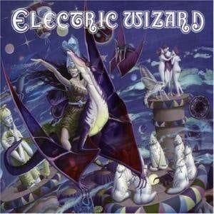 Electric Wizard Shirts, Electric Wizard Merch, Electric Wizard Hoodies ...