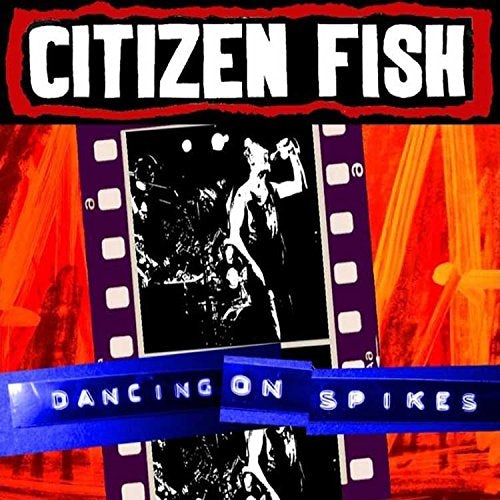 Citizen Fish Store: Official Merch & Vinyl