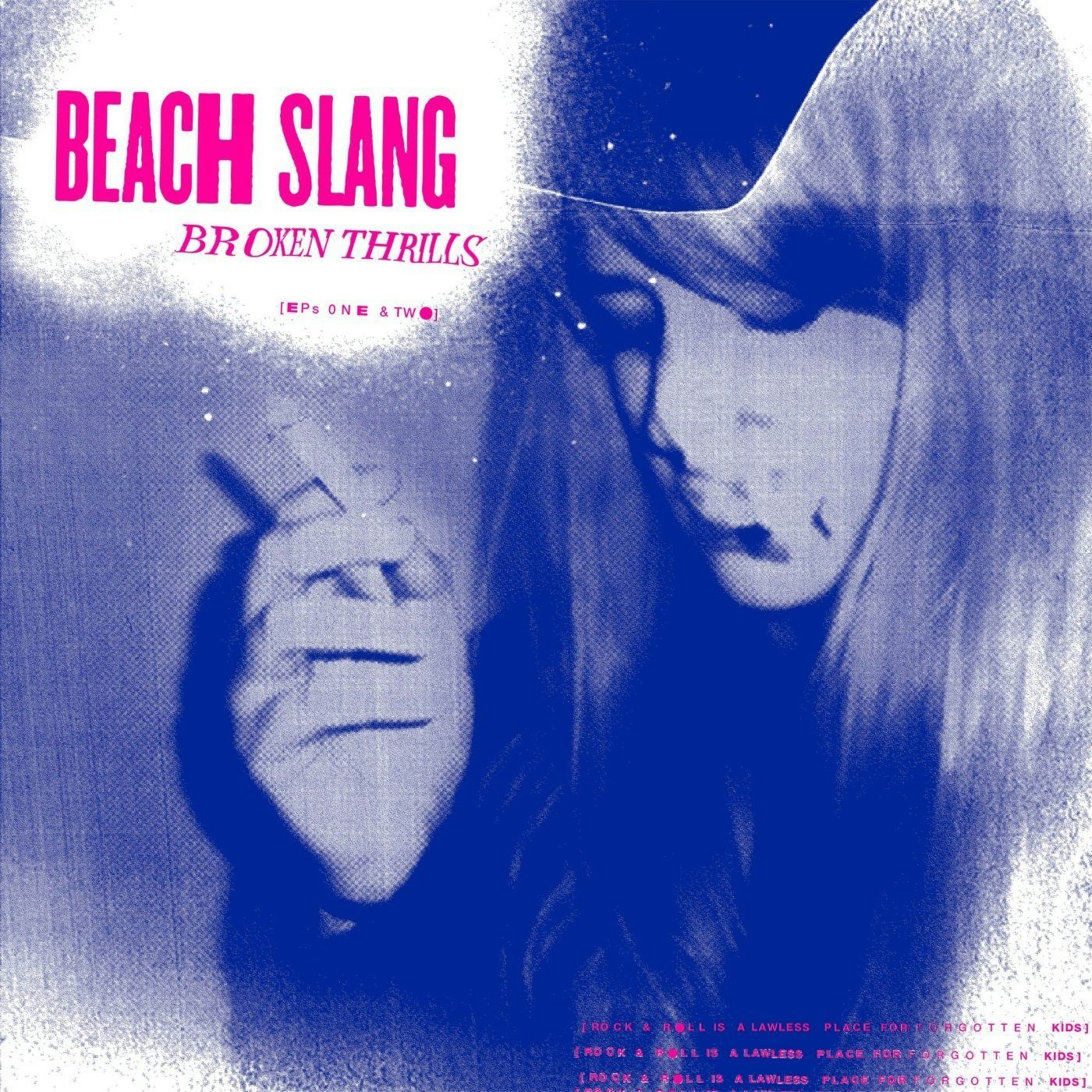 Beach Slang Shirts, Beach Slang Merch, Beach Slang Hoodies, Beach Slang ...