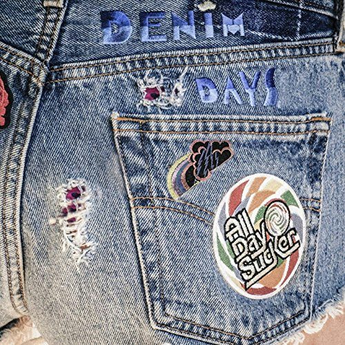 All Day Sucker Store: Official Merch & Vinyl