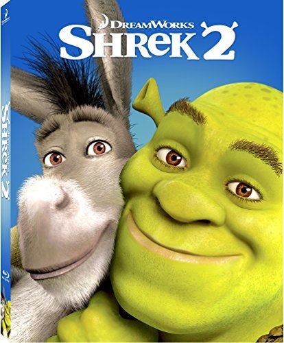 shrek 2 Store: Official Merch & Vinyl