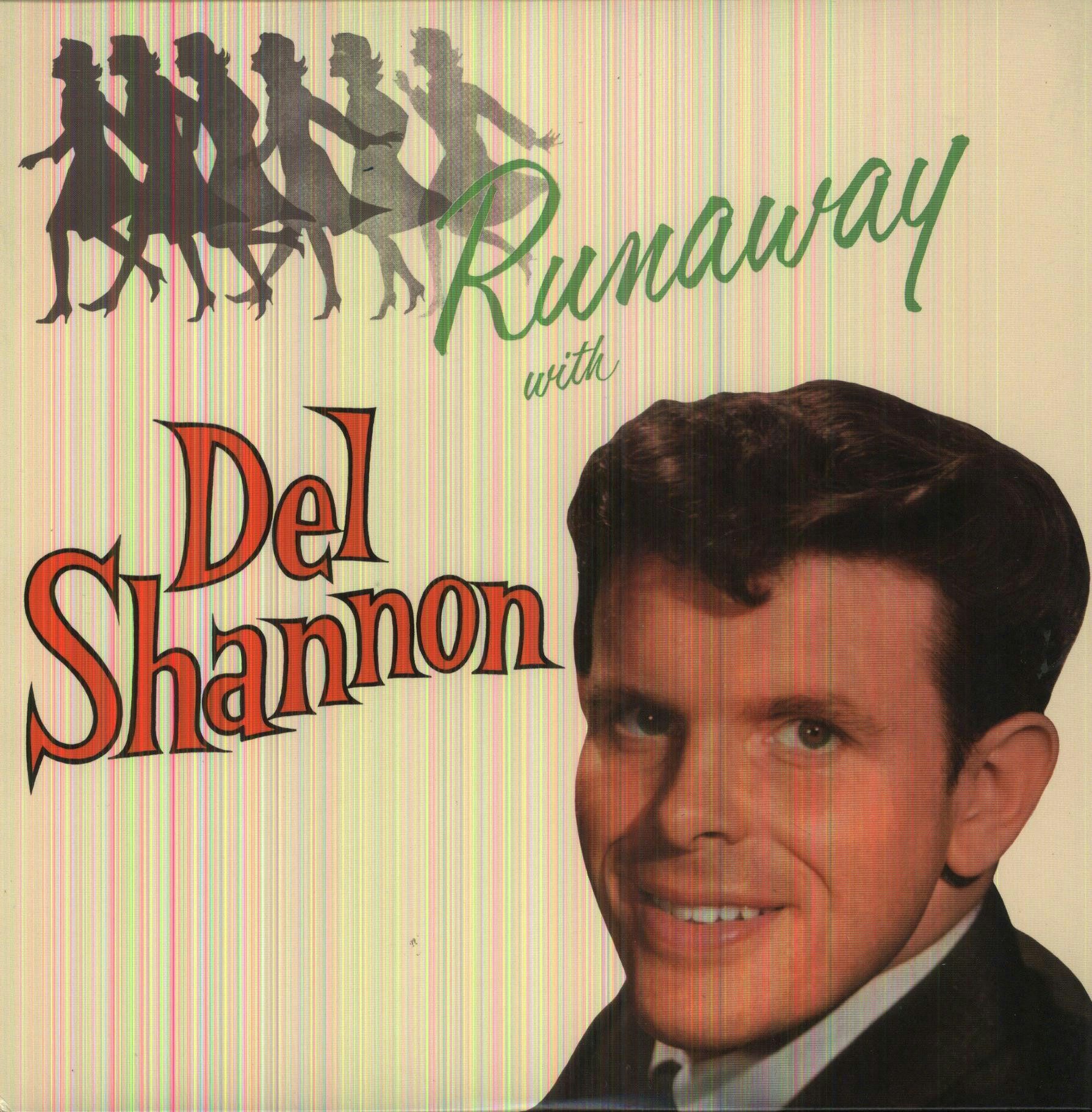 Del Shannon Shirts, Del Shannon Merch, Del Shannon Hoodies, Del Shannon ...