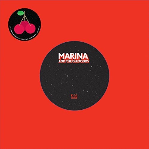 Marina & The Diamonds Store: Official Merch & Vinyl