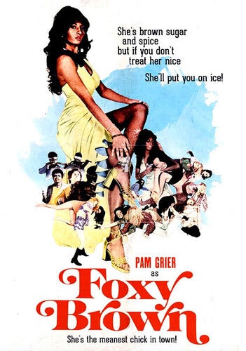 Foxy Brown Shirts, Foxy Brown Merch, Foxy Brown Hoodies, Foxy Brown ...